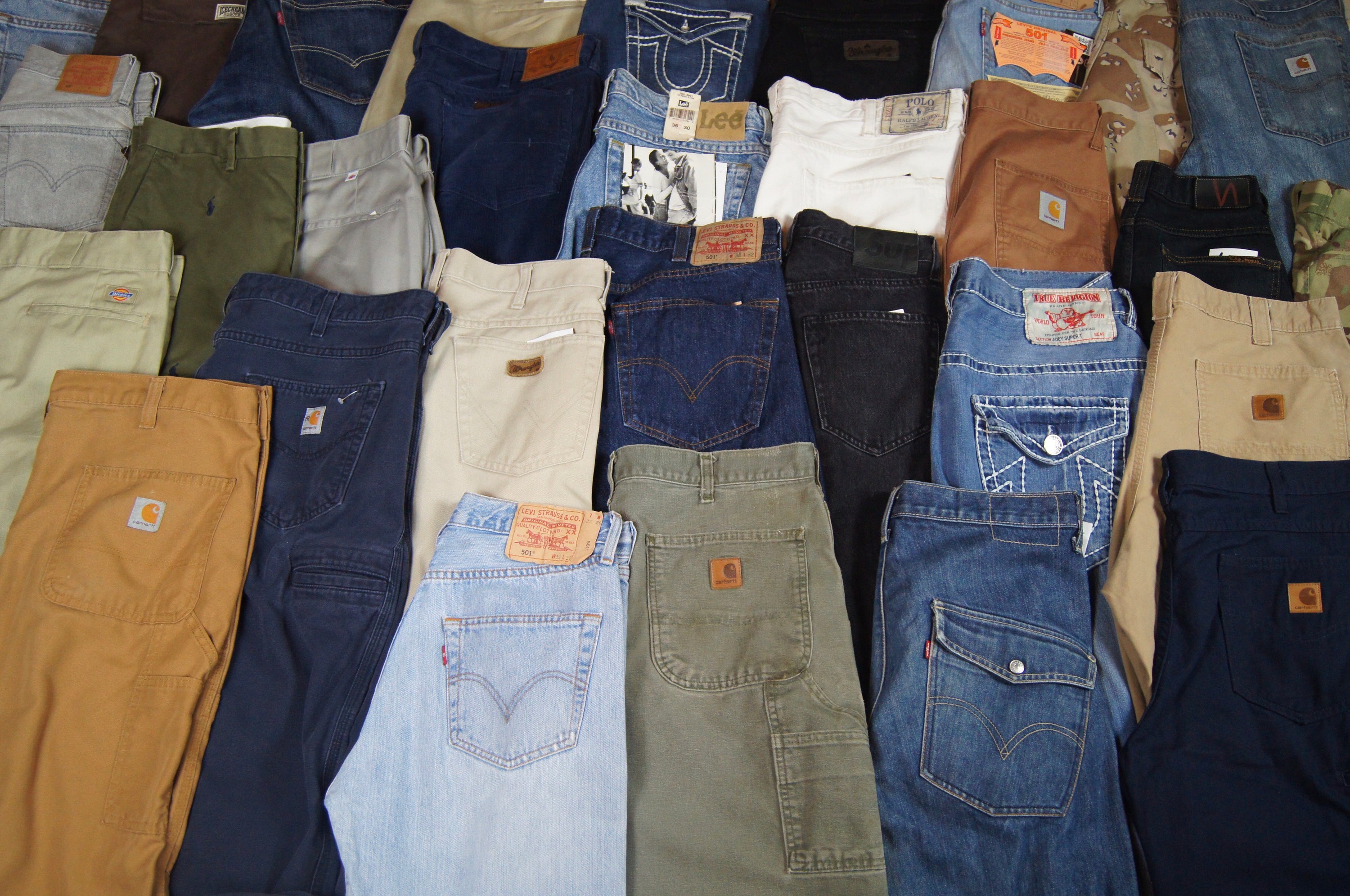 Coffee Stain Vintage | West Midlands